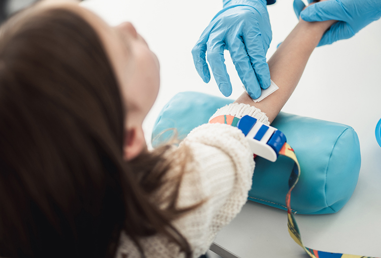 Home | Laboratory Diagnostics